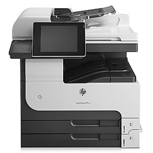 HP LaserJet Enterprise MFP M725dn