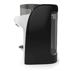 Baby Brezza Formula Pro FRP0046 (Advanced) bundled with Instructions manual