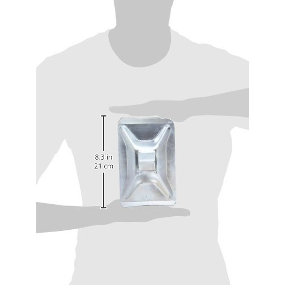 Stromberg Carlson LG-119225 Pin Rectangle and Landing Gear Foot