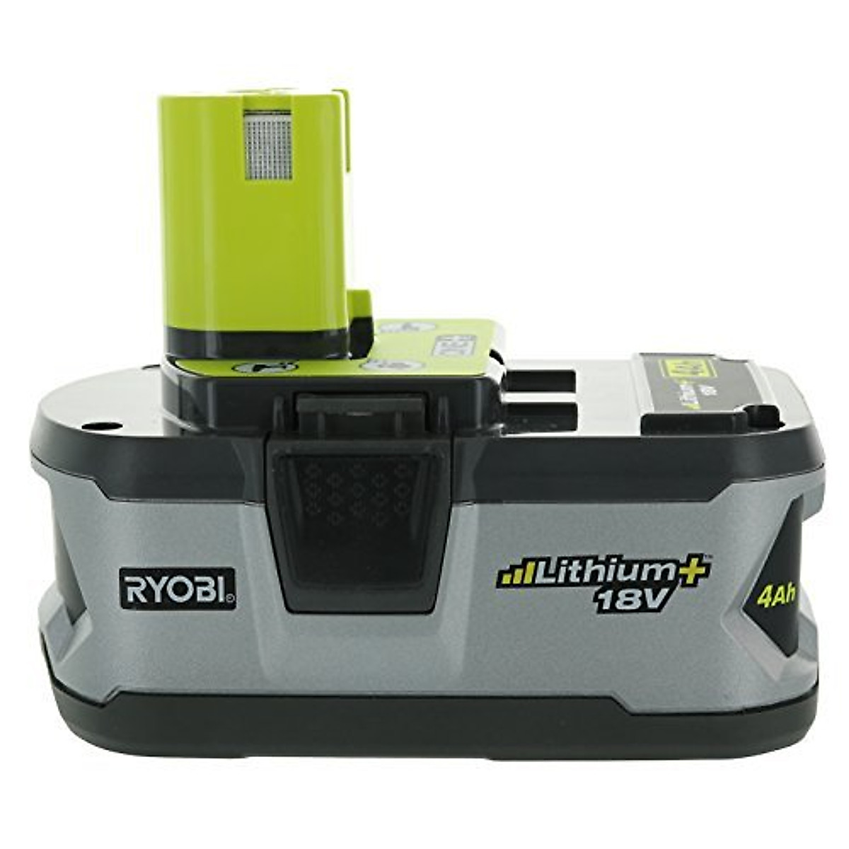 RYOBI P108 4AH One+ High Capacity Lithium Ion Battery For RYOBI Power Tools (Single Battery)