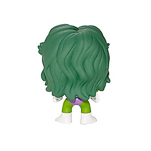 Funko POP Marvel: She-Hulk Vinyl Figure