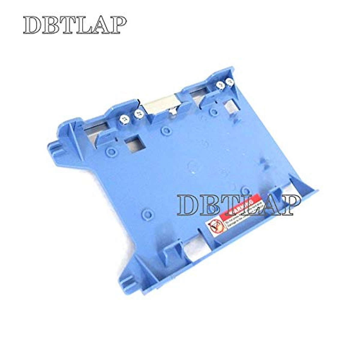 DBTLAP Compatible for DELL OptiPlex 3020 7010 7020 9010 9020 790 990 3010 R494D 2.5" Hard Drive Caddy