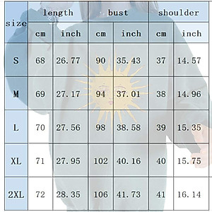 GAOJU Oversized Graphic Sweatshirt for Women Crewneck Long Sleeve Drop Shoulder Casual Pullover Sweatshirt Tops Green