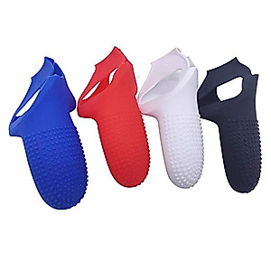 Oculus Quest2 VR Glasses Silicone Handle Cover (Black)