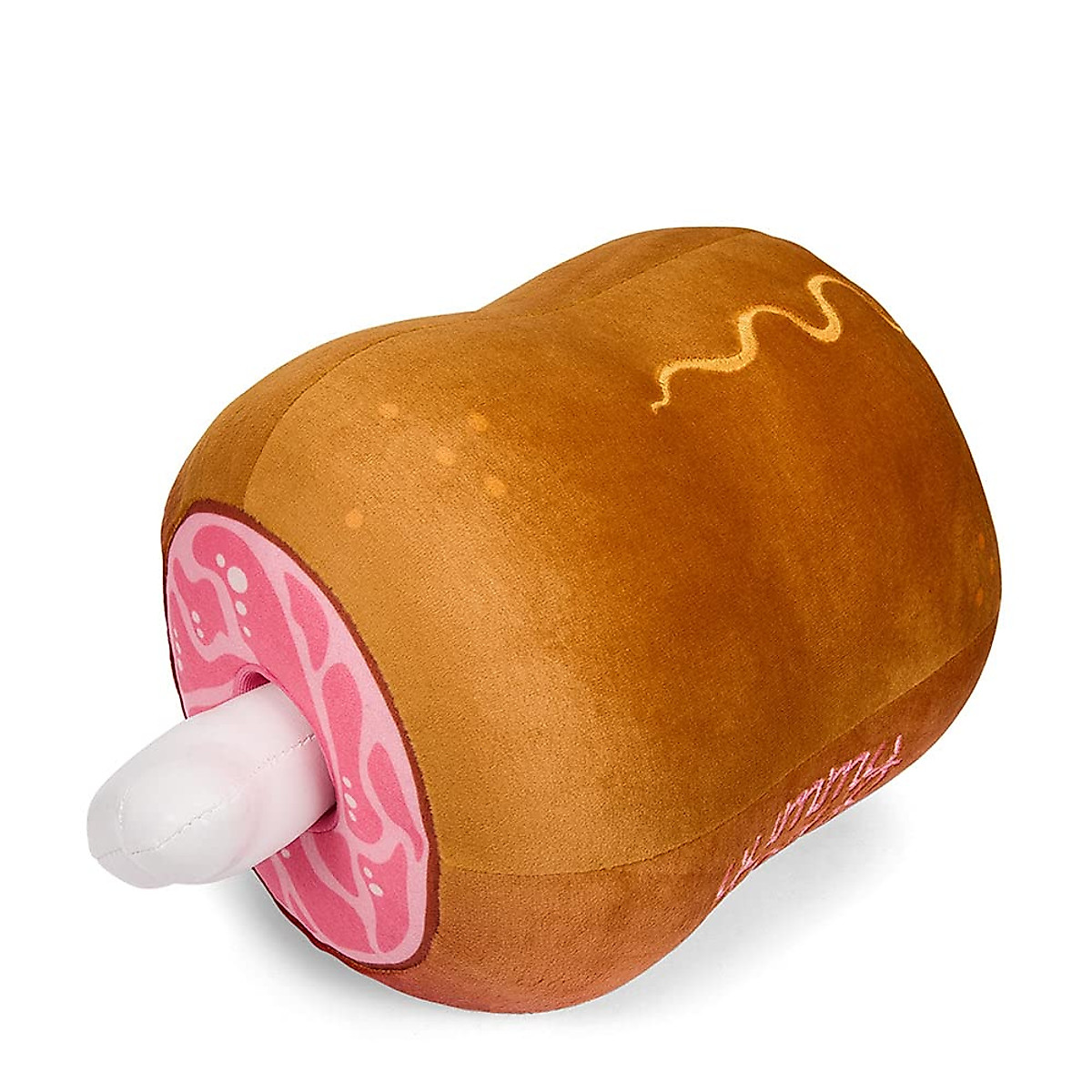 Kidrobot Yummy World Miya The Anime Meat 13 Inch Interactive Plush