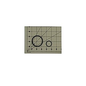 O-Ring for Rusco SD or ST Filters - 1" Kit 1OR