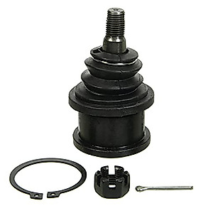 Detroit Axle - 4 Front Ball Joints for Ford F-150 F-250 Expedition Lincoln Navigator Upper and Lower Ball Joints Replacement