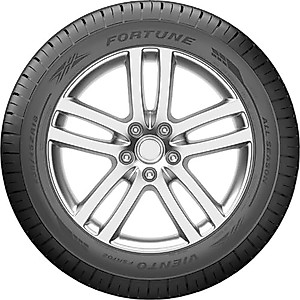 Fortune Viento FSR702 205/45R16 87W XL BSW