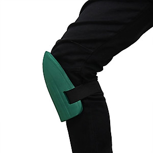 NAGAD Kneeling Pad,1 Pair Garden Knee Pads Comfortable Garden Kneeler Knee Protective Gear for Construction Gardening Flooring