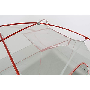 Big Agnes mtnGLO Gear Loft Accessory, Square