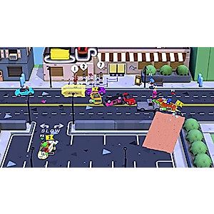 Very Very Valet - Nintendo Switch