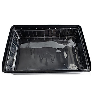 Max Yield Bin | Monotub Mushroom (Liner)