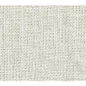 Burlap Fabric Ivory / 60" Wide/Sold by The Yard