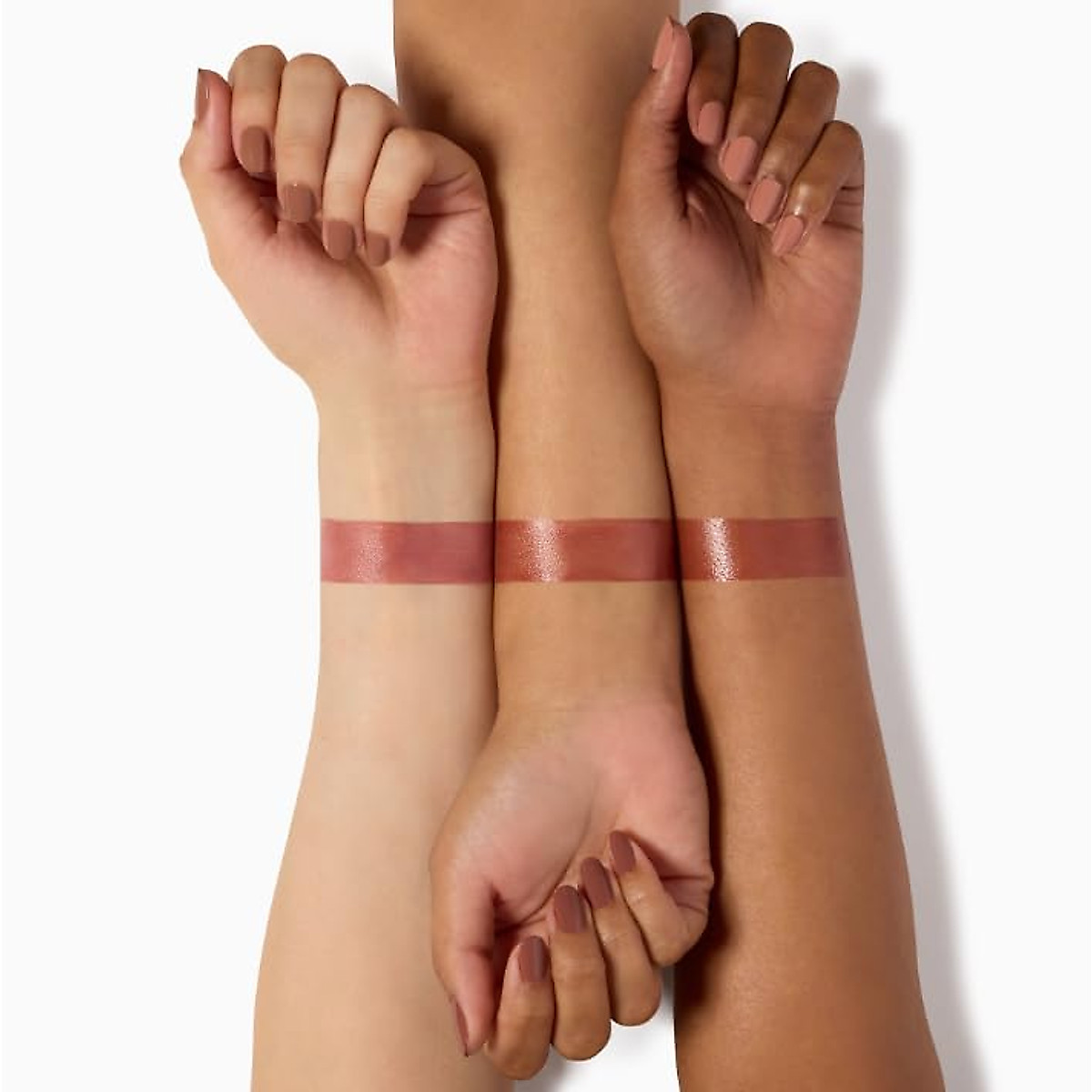 e.l.f. Sheer Slick Lipstick, Hydrating Lipstick For Sheer Color With A Shiny Finish, Infused With Vitamin E, Vegan & Cruelty-free, Black Cherry