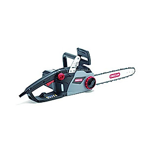 Oregon CS1400 15 Amp Electric Chainsaw, Powerful Corded Electric Saw with 16-Inch Guide Bar & ControlCut Saw Chain, Quiet & Low Kickback (603348)