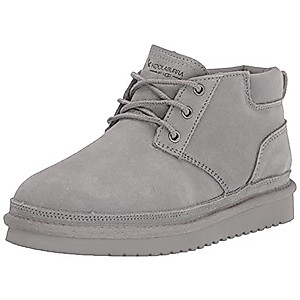 Koolaburra by UGG Women's ADVAY Fashion Boot, Wild Dove, 9