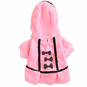 Pet Costume Apparel Jacket Puppy Dog Coat Supplies Winter Pet Clothes Dog Stretchy Summer Shirts Doggy Tee Apparel Outfits Costume