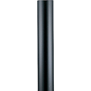 Aluminum Post,12 Ft