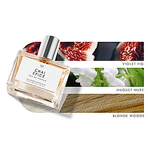 Le Monde Gourmand Chai Épicé Eau de Parfum - 1 fl oz (30 ml) - Woody, Spicy, Warm Perfume Notes