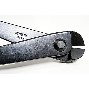 TinyGreen Bonsai Tool Professional Grade Japanese Wire Cutters