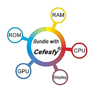 HP 2023 Newest Envy x360 2-in-1 Convertible Laptop, 15.6" FHD Touchscreen Display, AMD Ryzen 7 5825U Processor, 16GB RAM, 512GB SSD, AMD Radeon Graphics, Bluetooth, Webcam, Windows 11 Home, Black