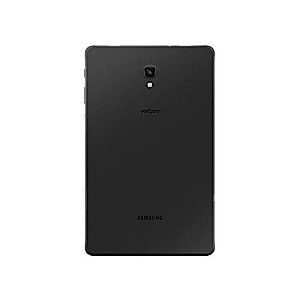 Samsung Electronics SM-T597VZKAVZW Galaxy Tab A, 10.5", Black (WiFi & LTE Verizon) (Renewed)