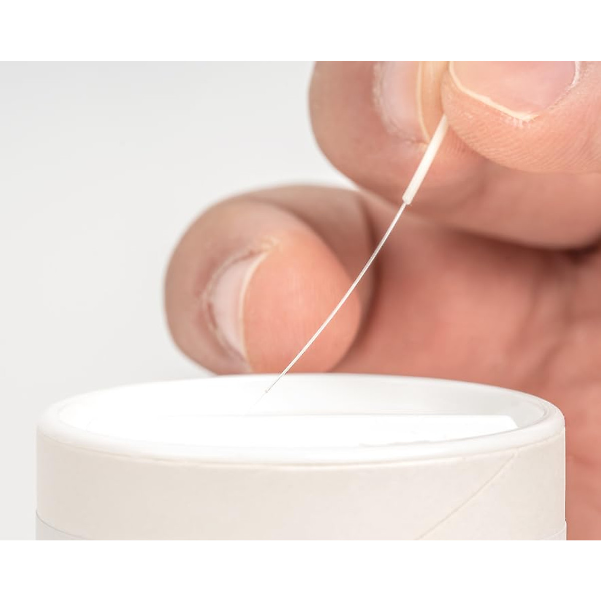 Jonard Tools FDC-66 Fiber Optic Scraps Disposal Can