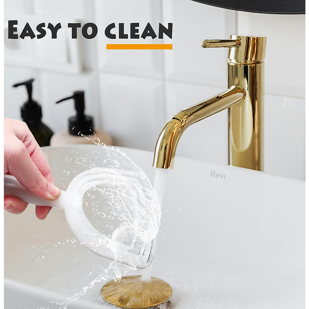 Coufce 4 Pack Bone Dust Scraper Meat Scraper Set Bone Dust Remover Fish Scale Scraper Versatile Tools for Butchering and Fish Scaling