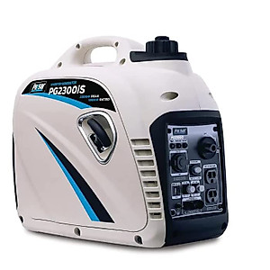 Genuine Carburetor Carb For Pulsar PG2300IS 2300 1800 Watts Inverter Generator