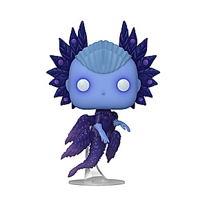 Funko Pop! Movies: Netflix Pinocchio - Wood Sprite