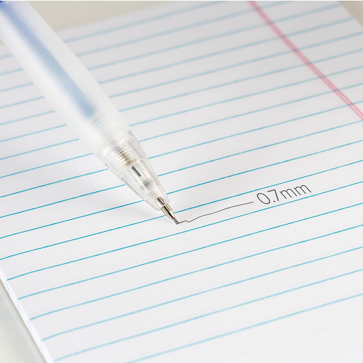 BIC Velocity Max Mechanical Pencil, Medium Point (0.7mm), 2-Count, Black