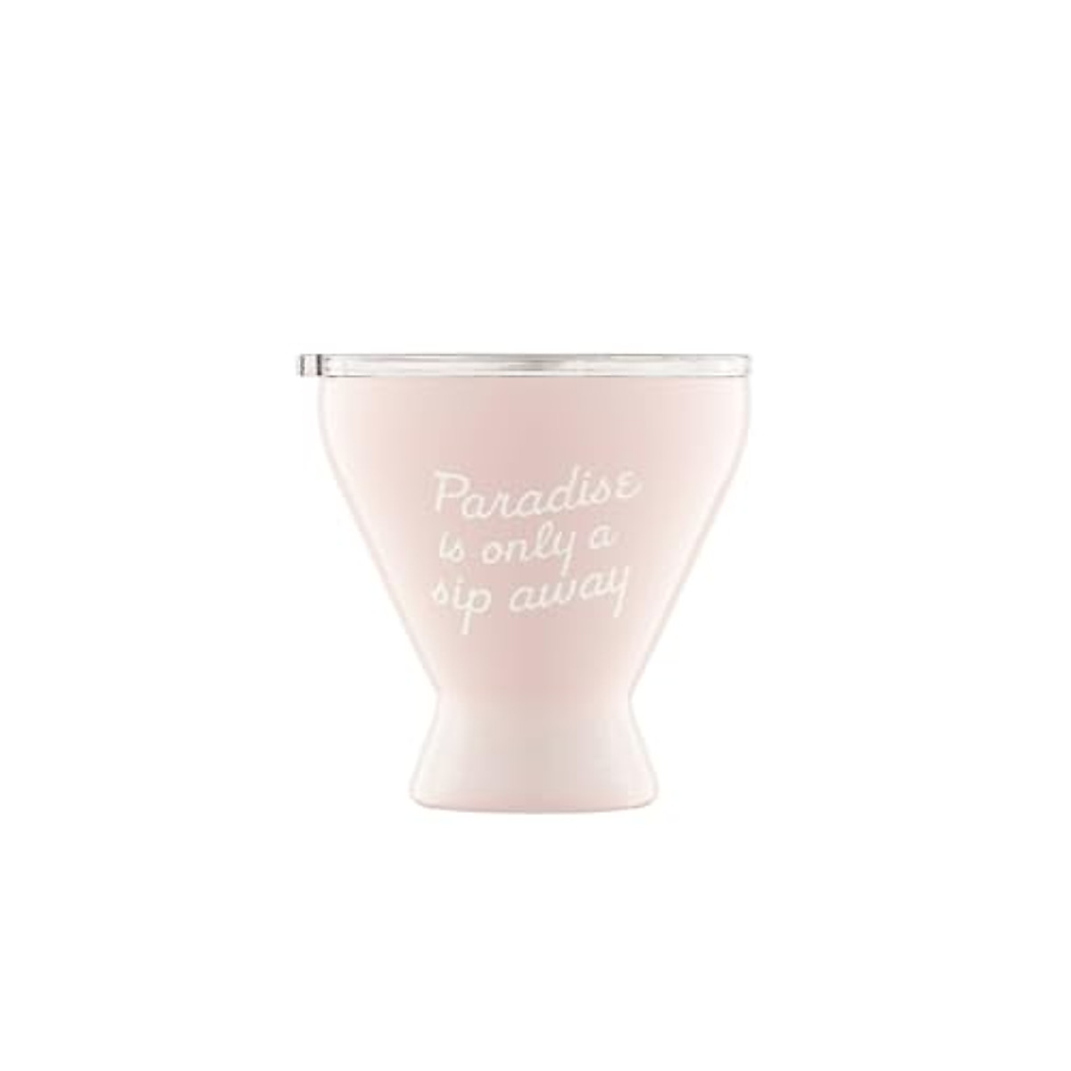 Cambridge E949PNTS2BM 11 Oz Pink Paradise Cocktail Tumbler