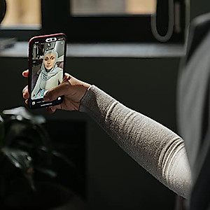 SOLUSTRE Computer Camera Computers Laptops 3PCS Plastic Webcam Privacy Cover Web Camera Cover Portable Webcam Decorative Patch for Laptop Phone Tablet (White) Computer Camera Computers Laptops