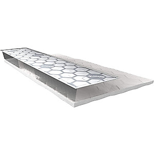 Shark VACMOP Disposable Hard Floor Vacuum and Mop Pad Refills, Absorbent & Durable Mop Pad Refills, Easy-to-Use for Floors (60 ct.)