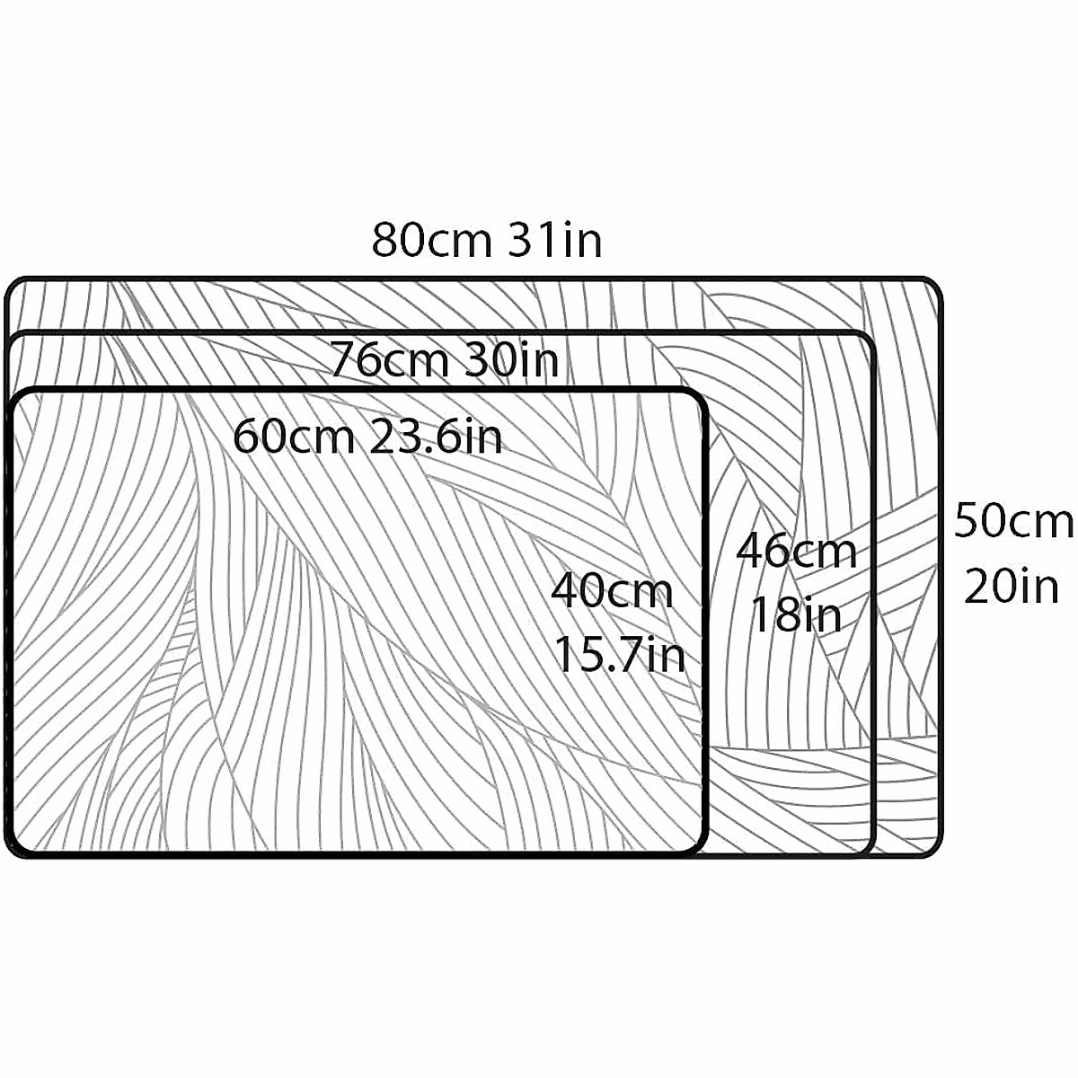 Doormat, is It me You are Looking for? Lionel Richie Rug, Lionel Mat, Lionel Hello Doormat, Christmas Day Non Slip Floor Mat for Home Bathroom Kitchen Entrance 18 x 30 inch