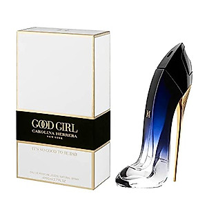 Carolina Herrera Good Girl for Women By Eau De Parfum Spray 1 Ounce, 1 Fl Ounce
