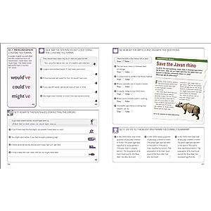 English for Everyone: Nivel 4: Avanzado, Libro de Estudio: Curso completo de autoaprendizaje (DK English for Everyone) (Spanish Edition)