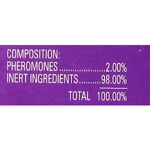 SERGEANT'S 484246 Sentry Calming Diffuser for Refill for Dogs, 1.5-Ounce Lavender chamomile fragrance.