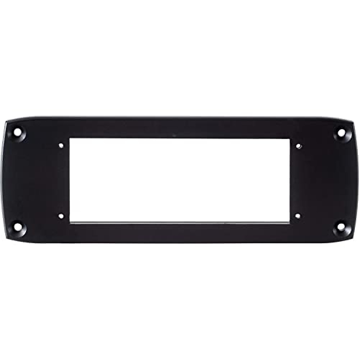 Fusion Entertainment MS-RA200MP DIN Mounting Plate for MS-RA200 Stereo