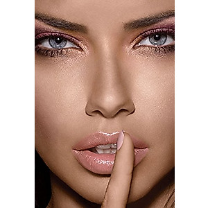 Maybelline New York The Blushed Nudes Eyeshadow Makeup Palette, 2 Count