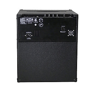 Gallien-Krueger MB112-II 200W 1x12 Combo Bass Amp