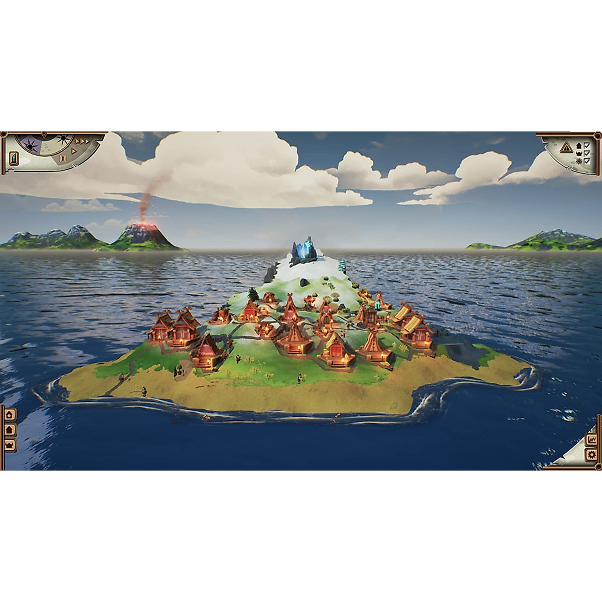 Valhalla Hills - Definitive Edition (Xbox One)