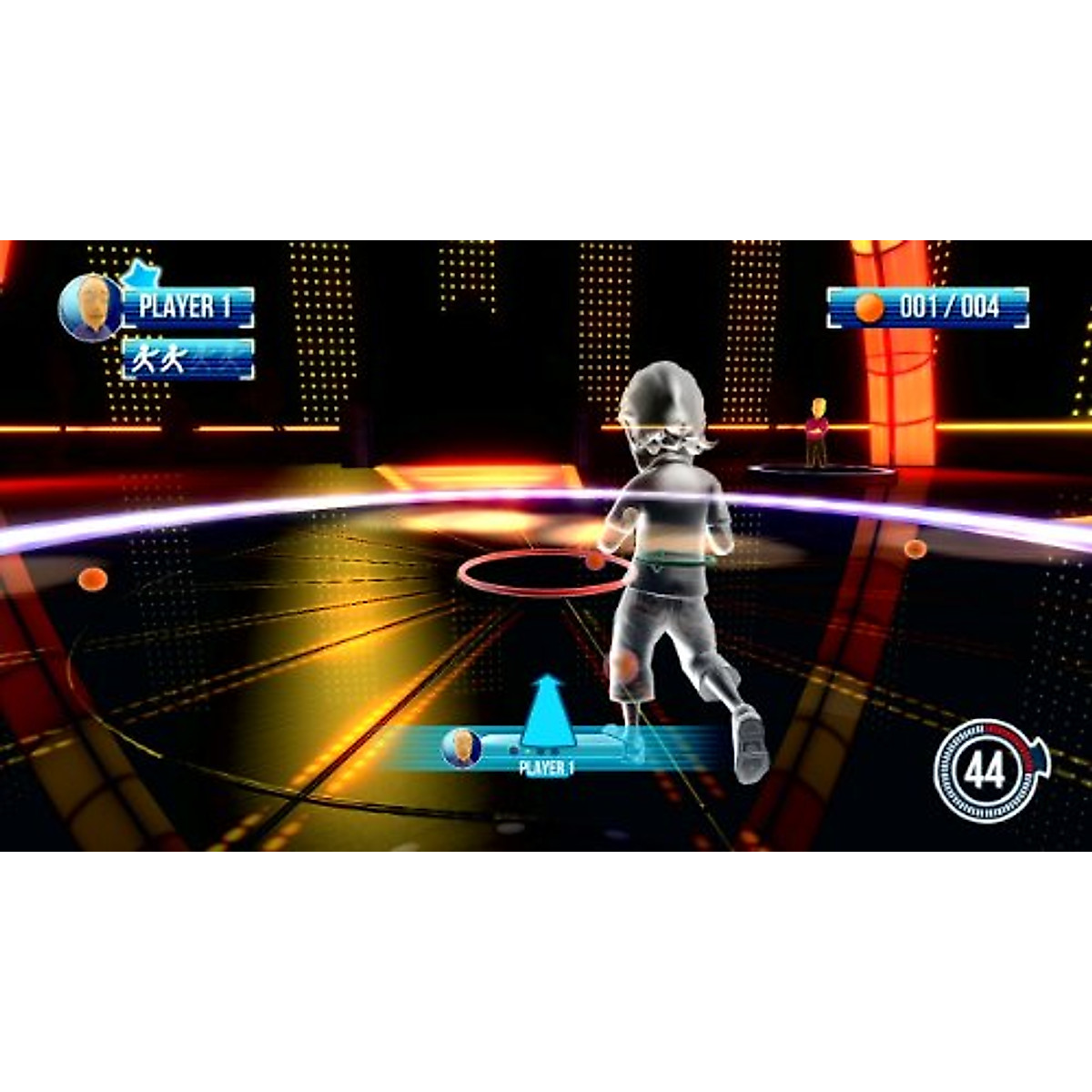 Minute to Win It (Kinect) - Xbox 360