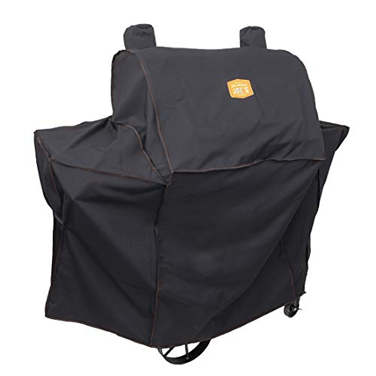 Oklahoma Joe's Rider 900 & Rider DLX Pellet Grill Cover