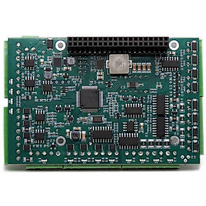 Industrial Automation 8-Layer Stackable HAT for Raspberry Pi
