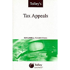 Tolley's Tax Appeals