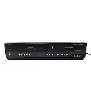 Magnavox ZV450MW8 DVD Recorder and VCR Combo with Digital Tuner [Electronics]
