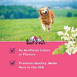 Bladder Control for Dogs | Dog Bladder Supplement - Supports Healthy Kidney & Urinary Tract - Dog UTI Treatment - Dog Bladder Control - Bladder Support for Dogs - Dog UTI Supplement - 1oz