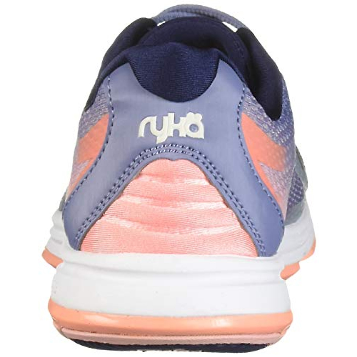 Ryka Women's Devotion Plus 2 Walking Shoe, Tempest, 9 US