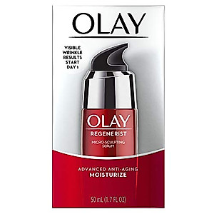 Olay Regenerist Serum, 1.7 Fl Oz